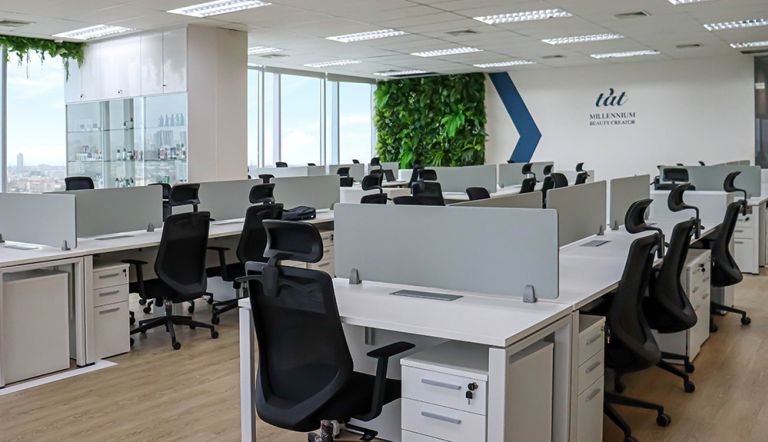 Our History – TAT Corporation Limited