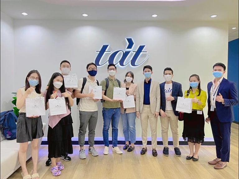 News – TAT Corporation Limited