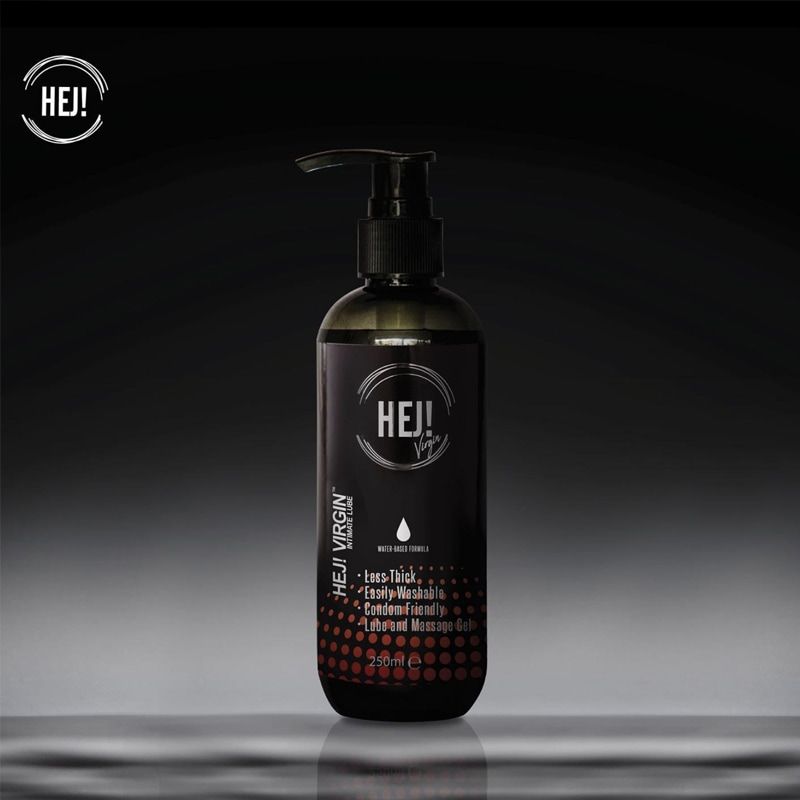 Hej – TAT Corporation Limited