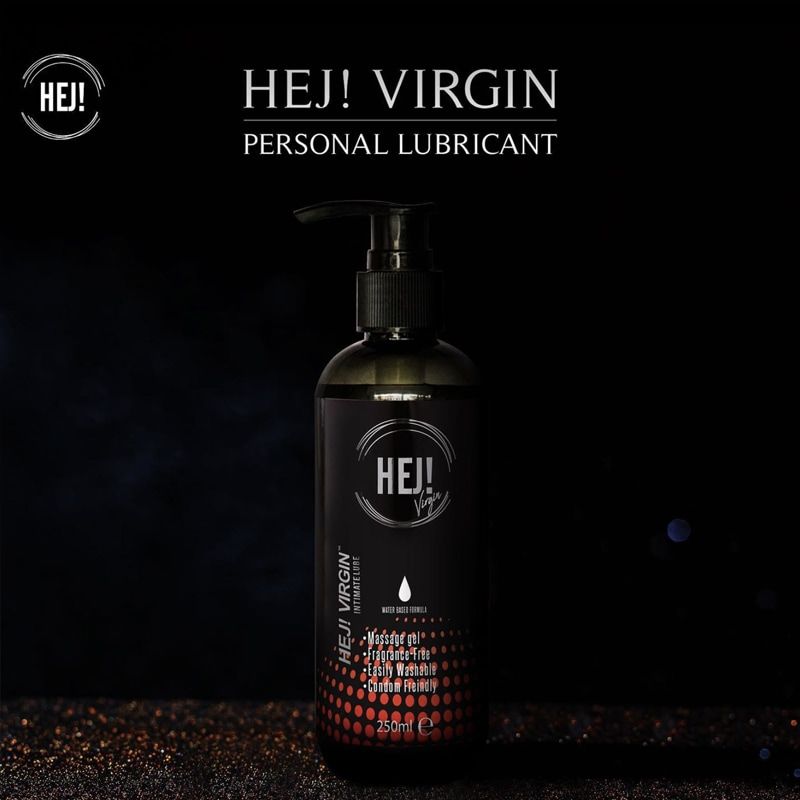 Hej – TAT Corporation Limited