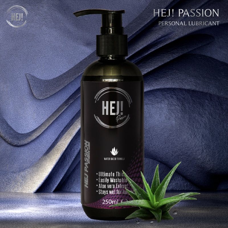 Hej – TAT Corporation Limited