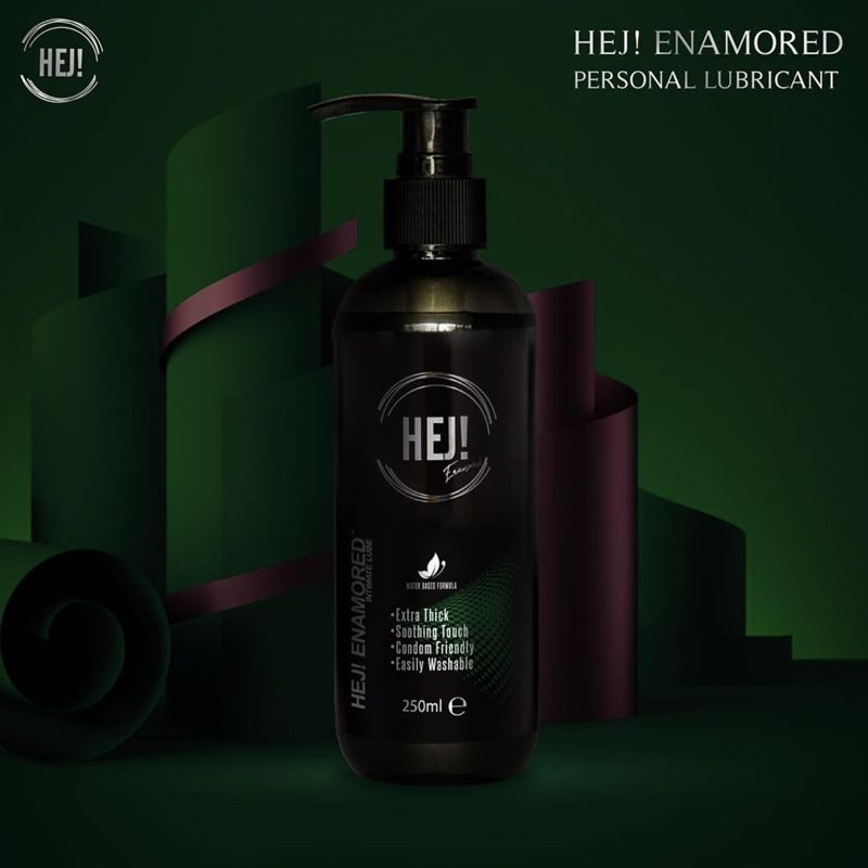 Hej – TAT Corporation Limited