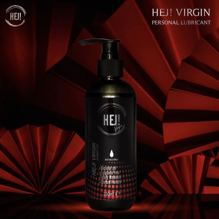 Hej – TAT Corporation Limited