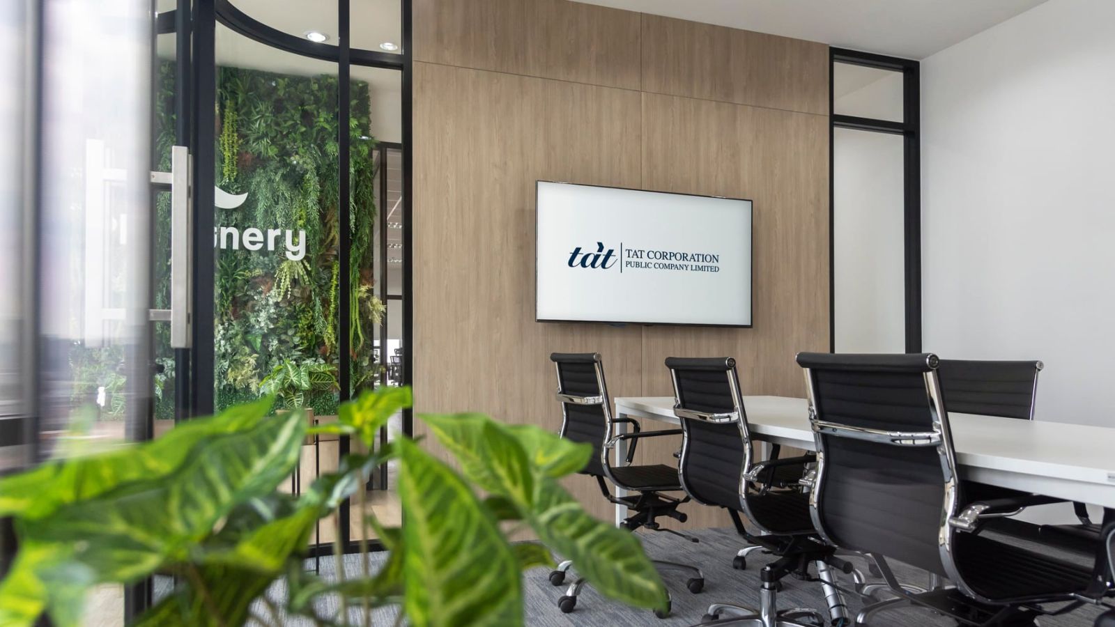 News – TAT Corporation Limited